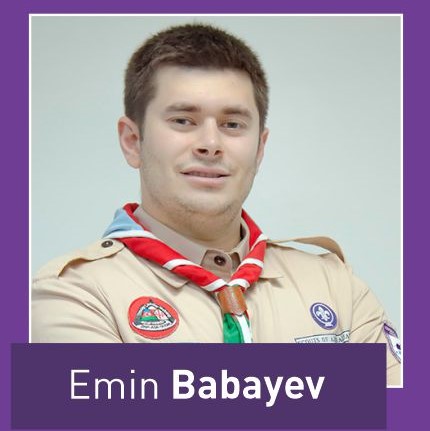 MİLLİ KOMİTƏ – Azərbaycan Skautları